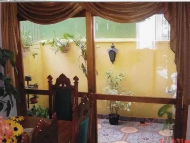 Casa / Sobrado para Venda em Porto Alegre/RS Espírito Santo 3 Quartos