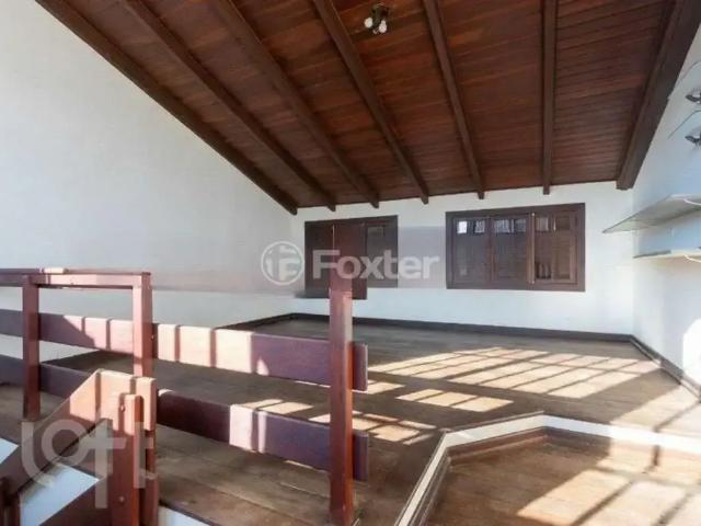 Casa / Sobrado para Venda em Porto Alegre/RS Espírito Santo 3 Quartos