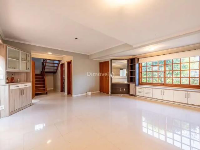 Casa / Sobrado para Venda em Porto Alegre/RS Espírito Santo 3 Quartos