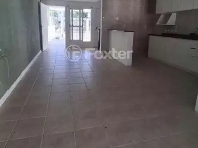 Casa / Sobrado para Venda em Porto Alegre/RS Espírito Santo 3 Quartos