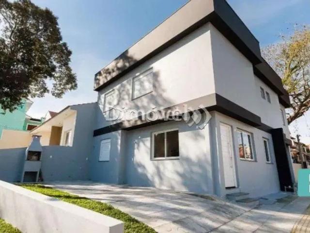 Casa / Sobrado para Venda em Porto Alegre/RS Espírito Santo 3 Quartos