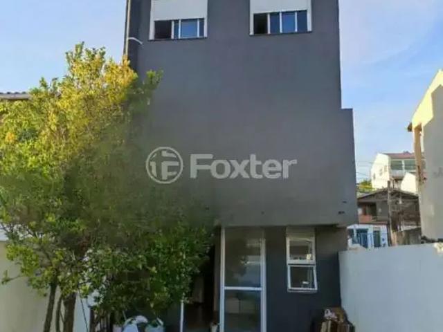 Casa / Sobrado para Venda em Porto Alegre/RS Espírito Santo 3 Quartos