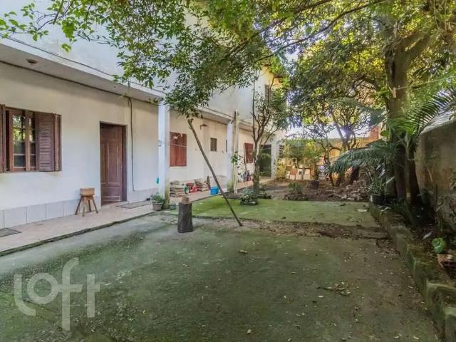 Casa / Sobrado para Venda em Porto Alegre/RS Espírito Santo 3 Quartos