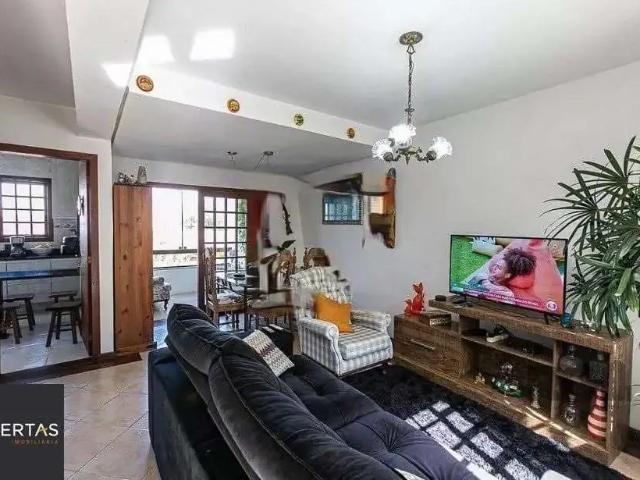 Casa / Sobrado para Venda em Porto Alegre/RS Espírito Santo 3 Quartos