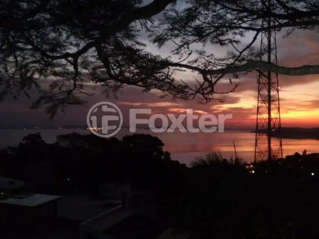Casa / Sobrado para Venda em Porto Alegre/RS Espírito Santo 3 Quartos
