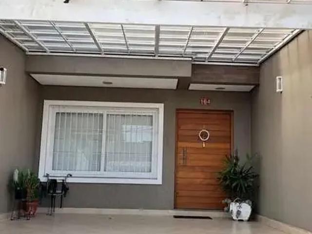 Casa / Sobrado para Venda em Porto Alegre/RS Espírito Santo 3 Quartos