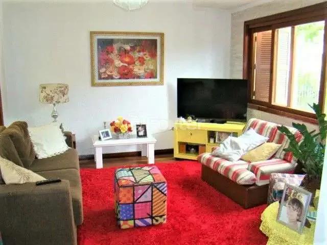 Casa / Sobrado para Venda em Porto Alegre/RS Espírito Santo 3 Quartos