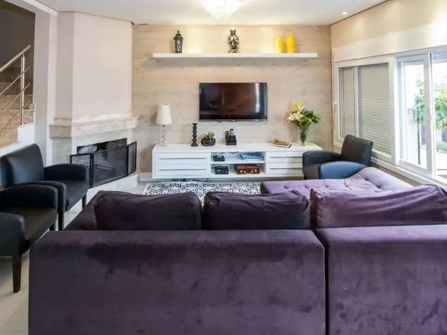 Casa / Sobrado para Venda em Porto Alegre/RS Espírito Santo 3 Quartos