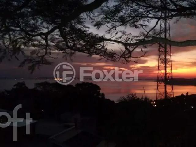 Casa / Sobrado para Venda em Porto Alegre/RS Espírito Santo 3 Quartos