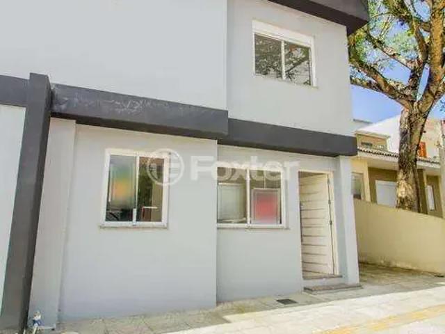 Casa / Sobrado para Venda em Porto Alegre/RS Espírito Santo 3 Quartos