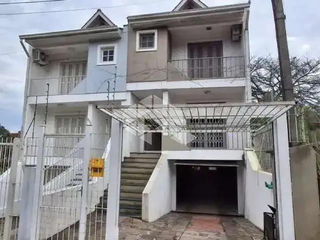 Casa / Sobrado para Venda em Porto Alegre/RS Espírito Santo 3 Quartos