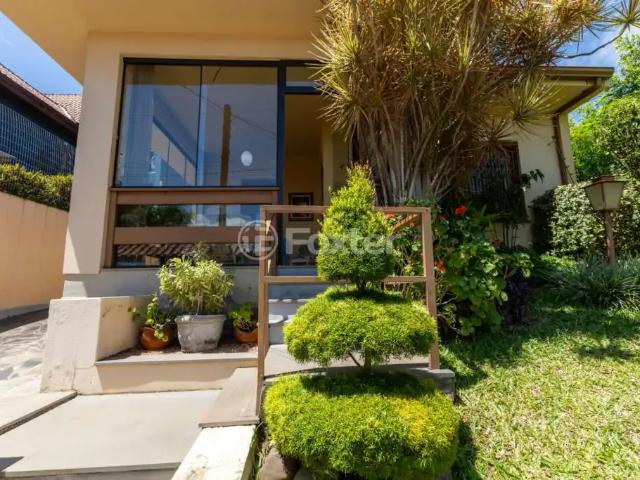 Casa / Sobrado para Venda em Porto Alegre/RS Espírito Santo 3 Quartos
