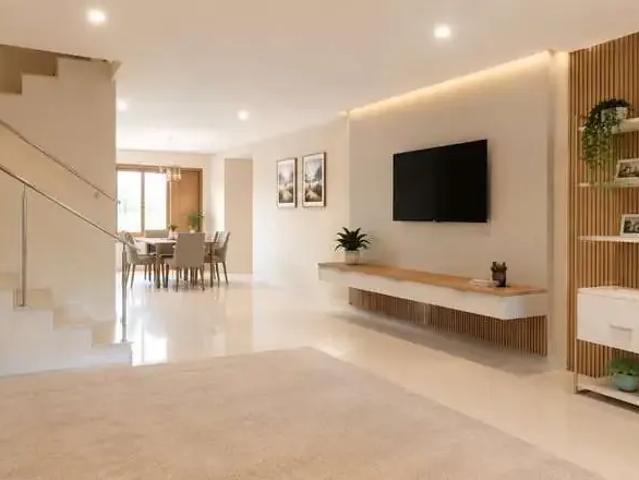 Casa / Sobrado para Venda em Porto Alegre/RS Espírito Santo 3 Quartos