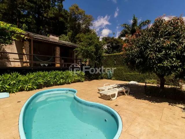 Casa / Sobrado para Venda em Porto Alegre/RS Espírito Santo 3 Quartos