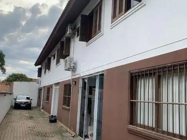 Casa / Sobrado para Venda em Porto Alegre/RS Espírito Santo 3 Quartos