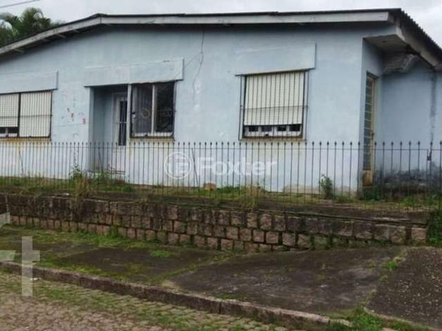 Casa / Sobrado para Venda em Porto Alegre/RS Espírito Santo 3 Quartos