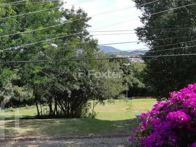 Casa / Sobrado para Venda em Porto Alegre/RS Espírito Santo 3 Quartos