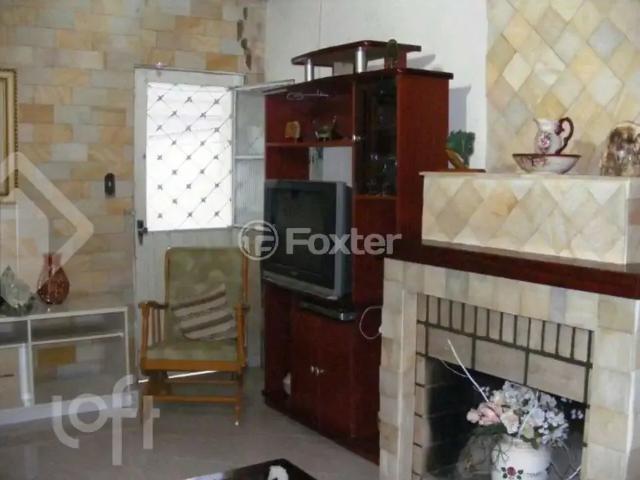 Casa / Sobrado para Venda em Porto Alegre/RS Espírito Santo 3 Quartos