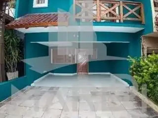 Casa / Sobrado para Venda em Porto Alegre/RS Espírito Santo 3 Quartos