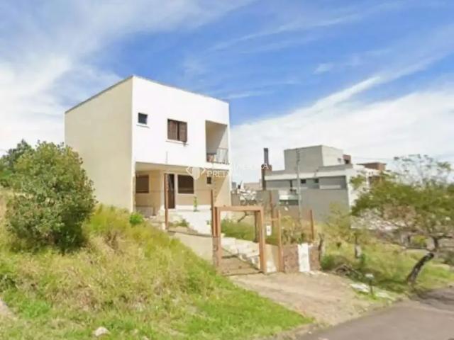 Casa / Sobrado para Venda em Porto Alegre/RS Espírito Santo 3 Quartos