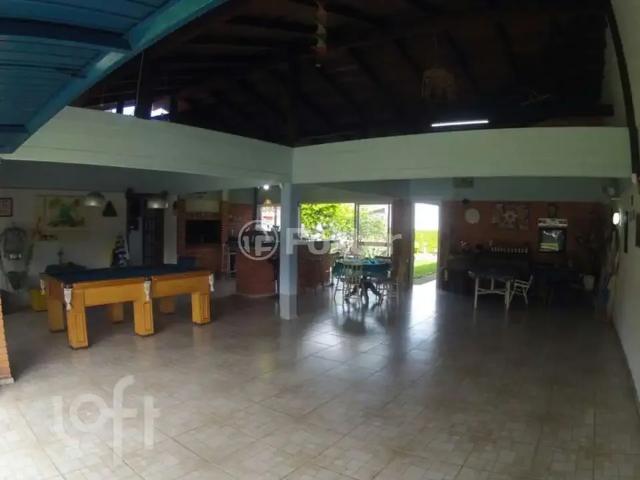 Casa / Sobrado para Venda em Porto Alegre/RS Espírito Santo 3 Quartos
