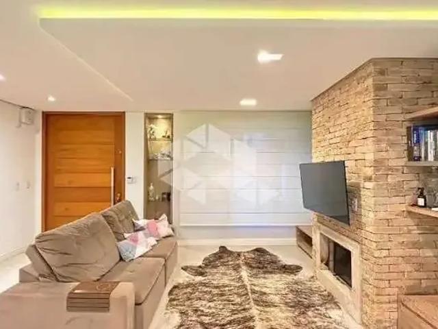Casa / Sobrado para Venda em Porto Alegre/RS Espírito Santo 3 Quartos