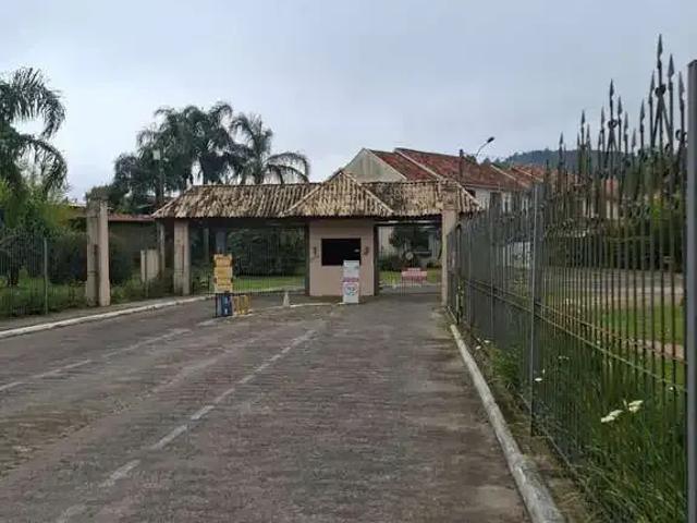 Casa / Sobrado para Venda em Porto Alegre/RS Espírito Santo 3 Quartos