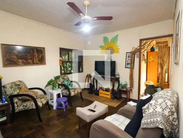 Casa / Sobrado para Venda em Porto Alegre/RS Espírito Santo 3 Quartos