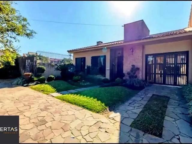 Casa / Sobrado para Venda em Porto Alegre/RS Espírito Santo 3 Quartos