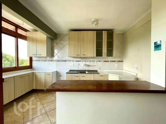 Casa / Sobrado para Venda em Porto Alegre/RS Espírito Santo 3 Quartos