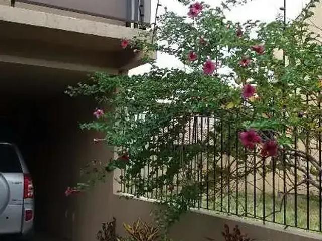 Casa / Sobrado para Venda em Porto Alegre/RS Espírito Santo 3 Quartos