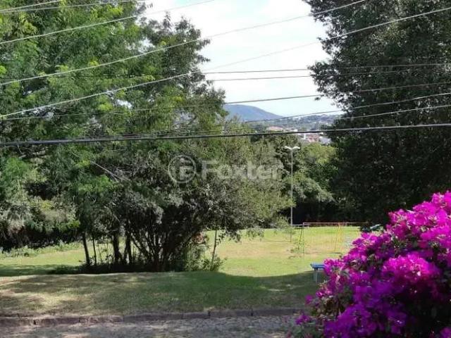 Casa / Sobrado para Venda em Porto Alegre/RS Espírito Santo 3 Quartos