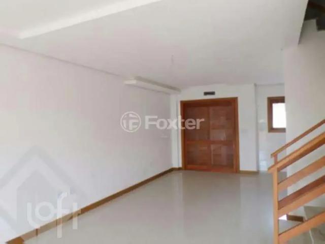 Casa / Sobrado para Venda em Porto Alegre/RS Espírito Santo 3 Quartos