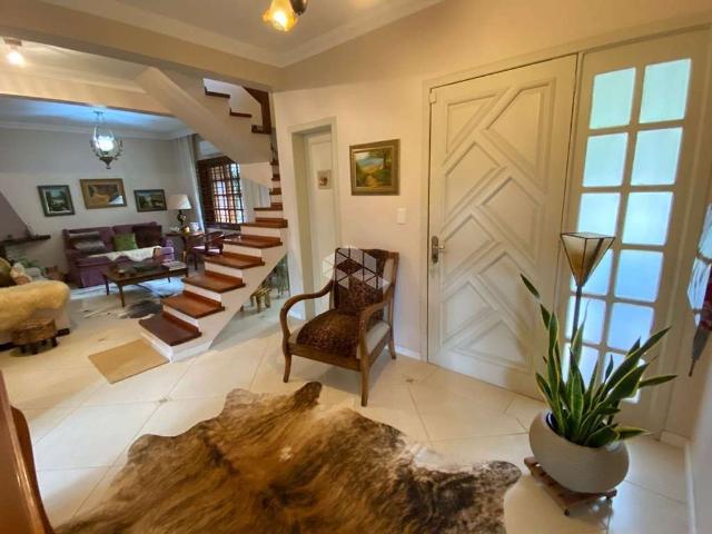 Casa / Sobrado para Venda em Porto Alegre/RS Espírito Santo 3 Quartos