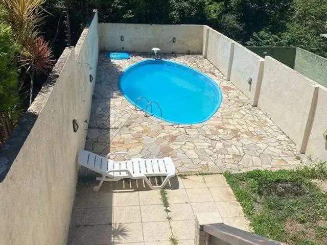Casa / Sobrado para Venda em Porto Alegre/RS Espírito Santo 3 Quartos
