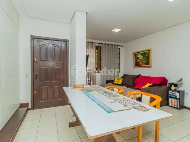 Casa / Sobrado para Venda em Porto Alegre/RS Espírito Santo 3 Quartos