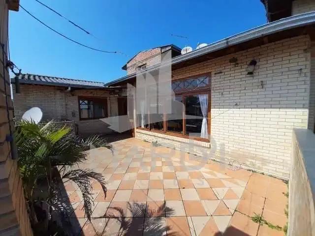 Casa / Sobrado para Venda em Porto Alegre/RS Espírito Santo 3 Quartos