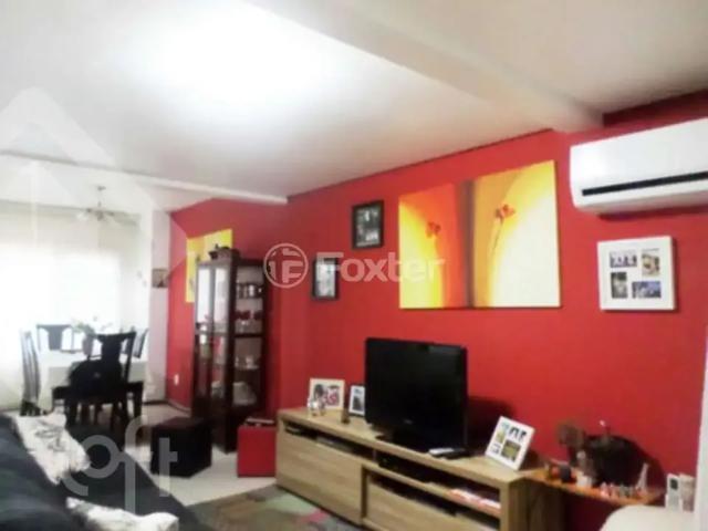 Casa / Sobrado para Venda em Porto Alegre/RS Espírito Santo 3 Quartos