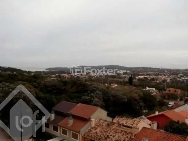 Casa / Sobrado para Venda em Porto Alegre/RS Espírito Santo 3 Quartos