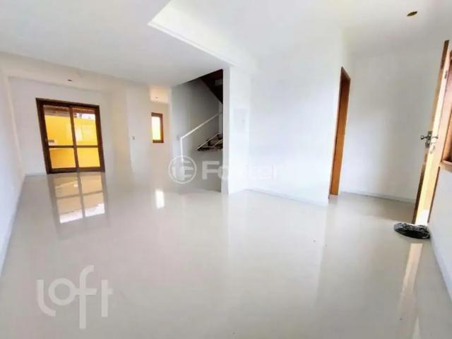 Casa / Sobrado para Venda em Porto Alegre/RS Espírito Santo 3 Quartos