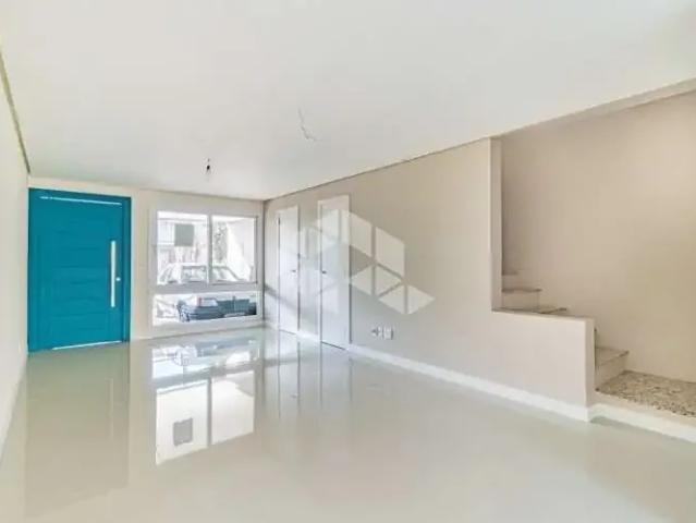 Casa / Sobrado para Venda em Porto Alegre/RS Espírito Santo 3 Quartos