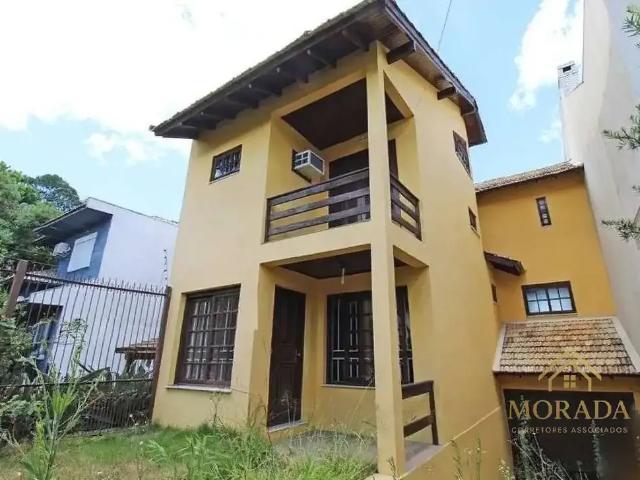 Casa / Sobrado para Venda em Porto Alegre/RS Espírito Santo 3 Quartos