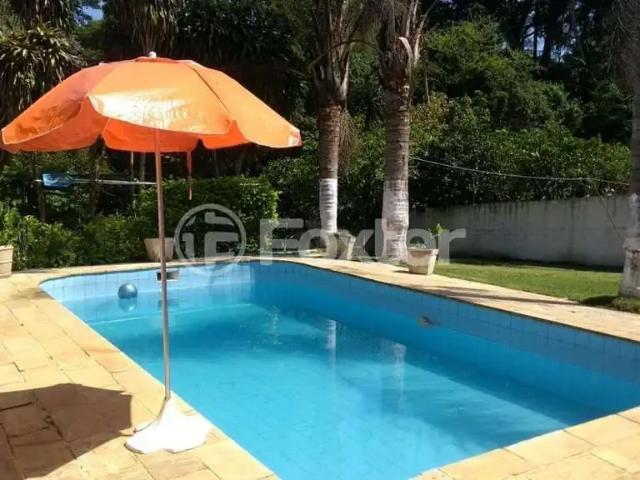 Casa / Sobrado para Venda em Porto Alegre/RS Espírito Santo 3 Quartos
