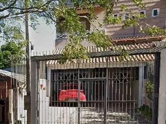 Casa / Sobrado para Venda em Porto Alegre/RS Espírito Santo 3 Quartos