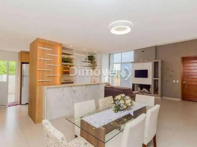 Casa / Sobrado para Venda em Porto Alegre/RS Espírito Santo 3 Quartos