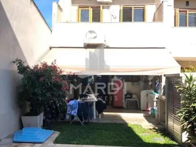 Casa / Sobrado para Venda em Porto Alegre/RS Espírito Santo 3 Quartos