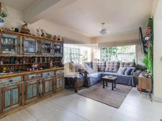 Casa / Sobrado para Venda em Porto Alegre/RS Espírito Santo 3 Quartos