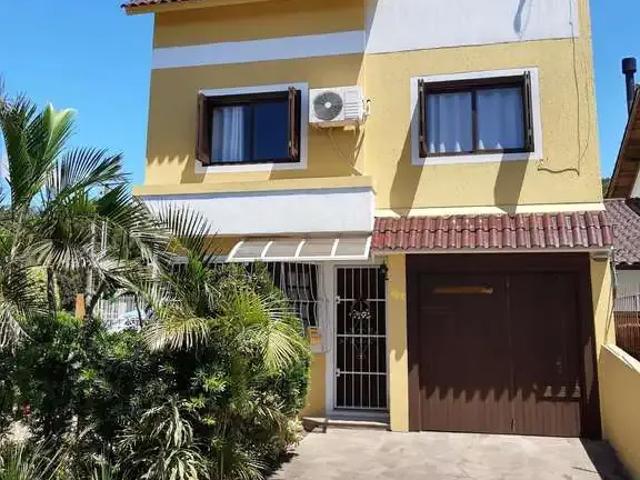 Casa / Sobrado para Venda em Porto Alegre/RS Espírito Santo 3 Quartos