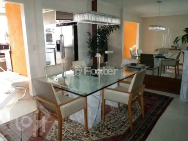 Casa / Sobrado para Venda em Porto Alegre/RS Espírito Santo 3 Quartos