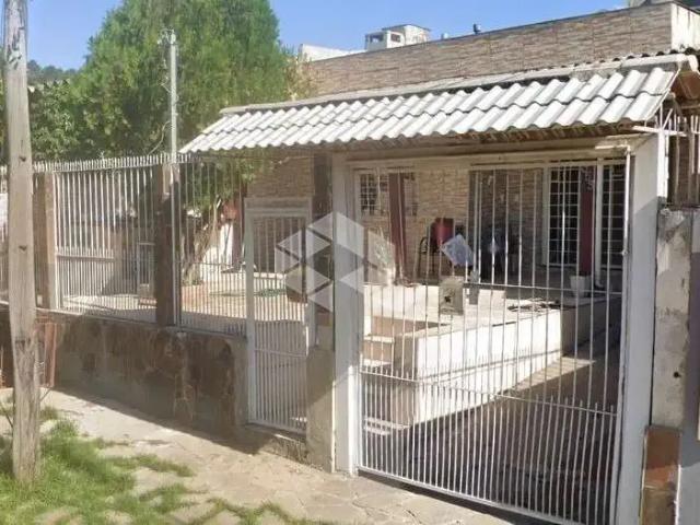 Casa / Sobrado para Venda em Porto Alegre/RS Espírito Santo 3 Quartos